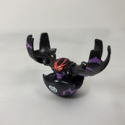 Fear Ripper - The Bakugan Wiki