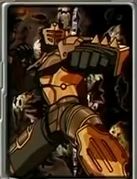 Dryoid/Gallery - The Bakugan Wiki