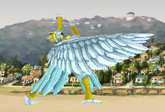 Hawktor/Gallery - The Bakugan Wiki