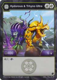 Hydorous x Trhyno - The Bakugan Wiki