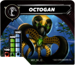 Octogan - The Bakugan Wiki