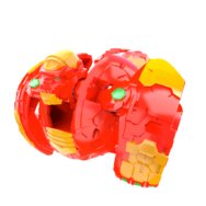 Gorthion - The Bakugan Wiki