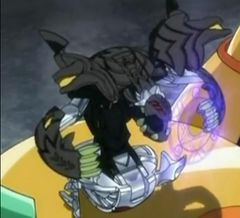 Unlocking the Gate/Gallery - The Bakugan Wiki