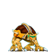 Quakix Gorem/Gallery - The Bakugan Wiki