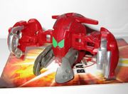 Reptak/Gallery - The Bakugan Wiki