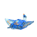 Stingzer - The Bakugan Wiki