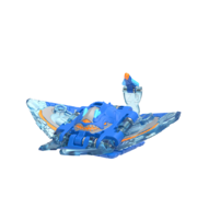 Geogan - The Bakugan Wiki