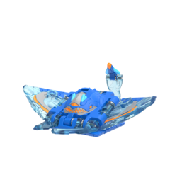 List of Bakugan: Geogan Rising Bakugan - The Bakugan Wiki