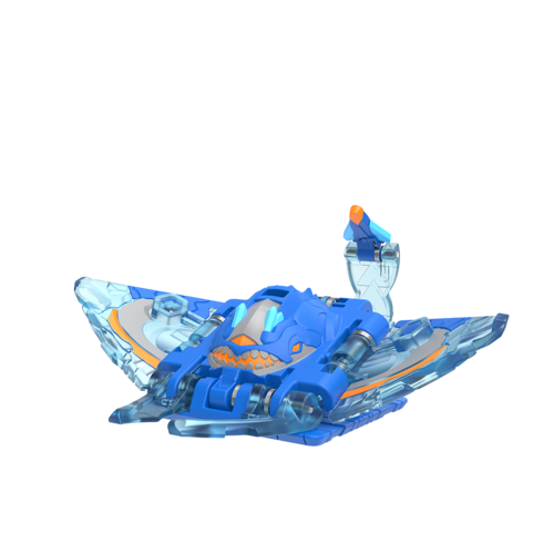 Stingzer - The Bakugan Wiki