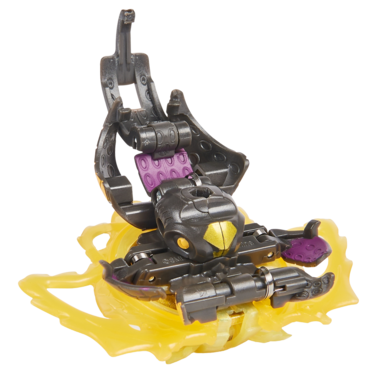 Octogan - The Bakugan Wiki