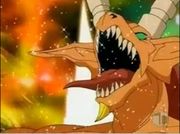 Gargonoid/Gallery - The Bakugan Wiki