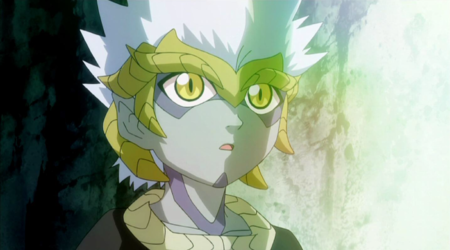 Ren Krawler - The Bakugan Wiki