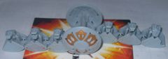 Legionoid/Gallery - The Bakugan Wiki