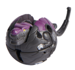 Trox (Generation 3) - The Bakugan Wiki