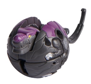 Trox (Generation 3) - The Bakugan Wiki