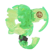 Echo - The Bakugan Wiki