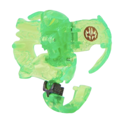 Echo - The Bakugan Wiki