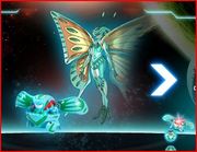 Monarus/Gallery - The Bakugan Wiki