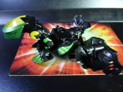 Hawktor/Gallery - The Bakugan Wiki