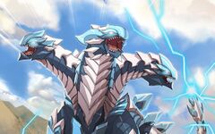 Viloch/Gallery - The Bakugan Wiki