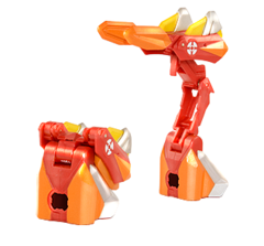 Battle Cannons - The Bakugan Wiki