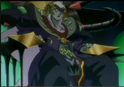 Barodius/Gallery - The Bakugan Wiki