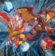 Bakugan: Geogan Rising - The Bakugan Wiki