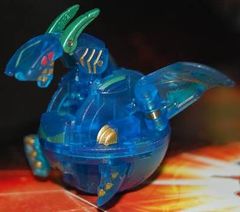Hyper Dragonoid (Generation 1)/Gallery - The Bakugan Wiki