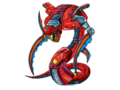 Maxus Helios/Gallery - The Bakugan Wiki