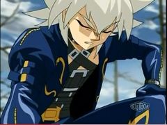 A Royale Pain/Gallery - The Bakugan Wiki