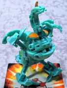 Cyborg Helios/Gallery - The Bakugan Wiki