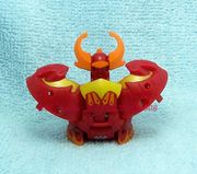 Krakix/Gallery - The Bakugan Wiki