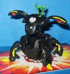 Jetro/Gallery - The Bakugan Wiki