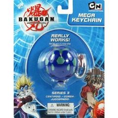 Mega Keychain - The Bakugan Wiki