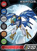 Falconeer/Gallery - The Bakugan Wiki