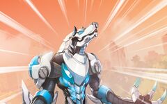 Lupitheon/Gallery - The Bakugan Wiki