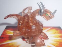 Neo Dragonoid (Generation 1) - The Bakugan Wiki