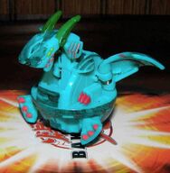 Hyper Dragonoid (Generation 1) - The Bakugan Wiki