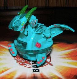 Hyper Dragonoid (Generation 1) - The Bakugan Wiki