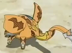 Fly Beetle/Gallery - The Bakugan Wiki