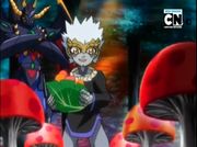 Escape From Darkness/Gallery - The Bakugan Wiki