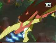 Dragonoid Colossus/Gallery - The Bakugan Wiki
