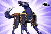 Darkus/Gallery - The Bakugan Wiki