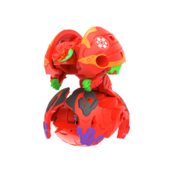 Garganoid x Webam - The Bakugan Wiki