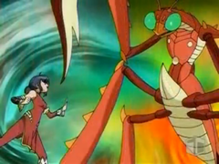 Mantris/Gallery - The Bakugan Wiki