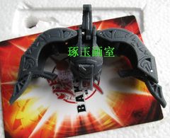 Fire Scorpion/Gallery - The Bakugan Wiki