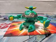 Premo Vulcan - The Bakugan Wiki