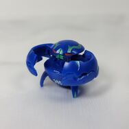 Terrorclaw - The Bakugan Wiki