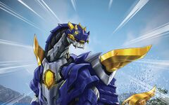 Ramparian - The Bakugan Wiki