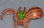 Gargonoid/Gallery - The Bakugan Wiki
